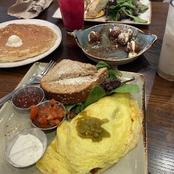 FIRST WATCH - Updated November 2025 - 116 Photos & 66 Reviews - 26054 ...