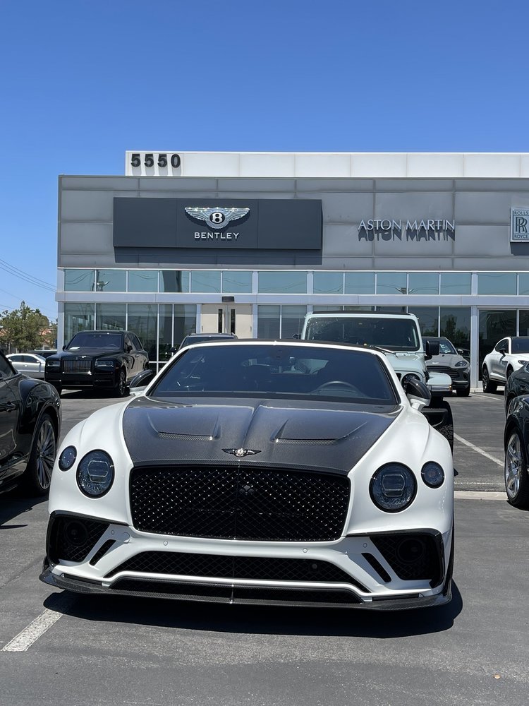 TOWBIN MOTORCARS - Updated December 2025 - 54 Photos & 107 Reviews ...