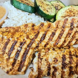 FISH DADDY GRILL - Updated December 2025 - 370 Photos & 376 Reviews ...