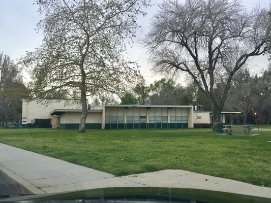 WARDLOW PARK COMMUNITY CENTER - Updated January 2026 - 3457-3599 ...