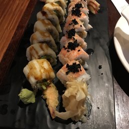 BLUFISH SUSHI BISTRO - Updated December 2025 - 832 Photos & 579 Reviews ...