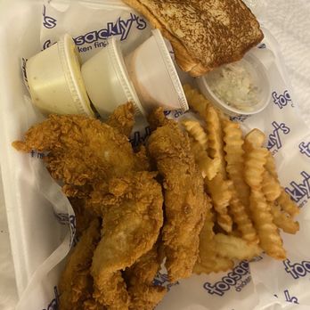 FOOSACKLY’S - Updated October 2025 - 47 Photos & 86 Reviews - 2420 S ...