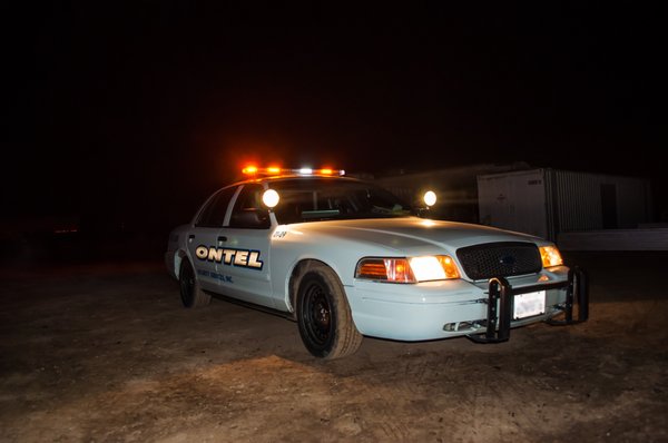 ONTEL SECURITY SERVICES - Updated December 2025 - 16 Photos - 2125 ...