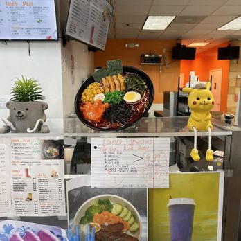 POKE ONE - Updated July 2025 - 55 Photos & 14 Reviews - 4835 W Wendover ...