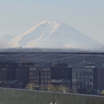 COAST SEATTLE DOWNTOWN HOTEL BY APA - Updated September 2025 - 37 ...