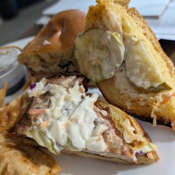 LA HOT CHICKEN - Updated December 2025 - 78 Photos & 82 Reviews - 42314 ...