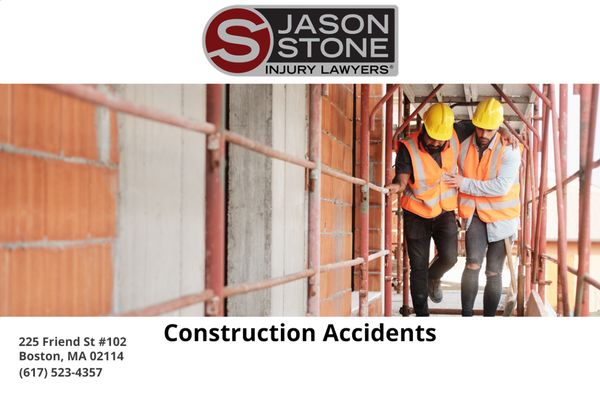 JASON STONE INJURY LAWYERS - Updated October 2025 - 27 Photos - 55 ...