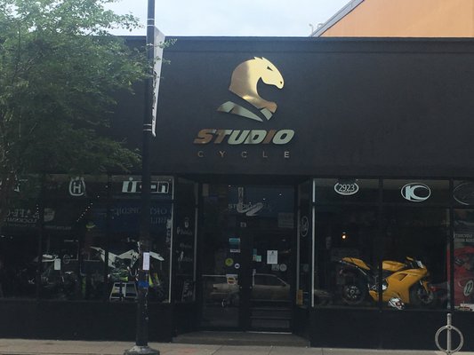 STUDIO CYCLE GROUP INC - Updated January 2026 - 2923 Dundas Street W ...