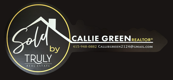 CALLIE GREEN REALTOR AT TRULY REAL ESTATE - Updated May 2024 - Contact ...