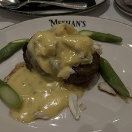 MEEHAN’S CHOPHOUSE - Updated September 2025 - 438 Photos & 253 Reviews ...