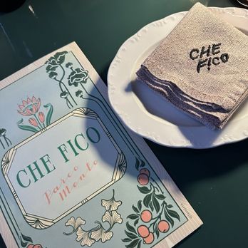 CHE FICO PARCO MENLO - Updated July 2025 - 464 Photos & 151 Reviews ...