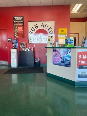 SUN AUTO SERVICE - Updated October 2025 - 46 Photos & 161 Reviews ...
