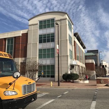 ROSA PARKS LIBRARY & MUSEUM - Updated August 2025 - 256 Photos & 73 ...