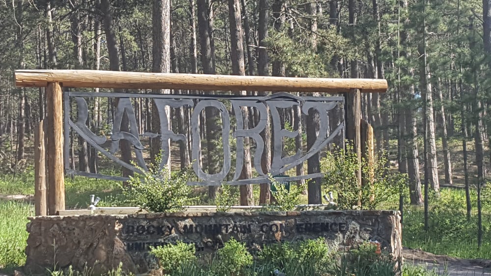 LA FORET CONFERENCE & RETREAT CENTER - Updated June 2026 - 6145 Shoup ...