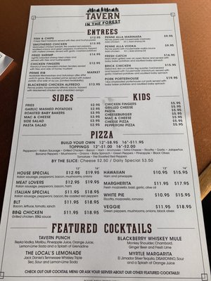 TAVERN IN THE FOREST - 42 Photos & 88 Reviews - 4999 Carolina Forest ...