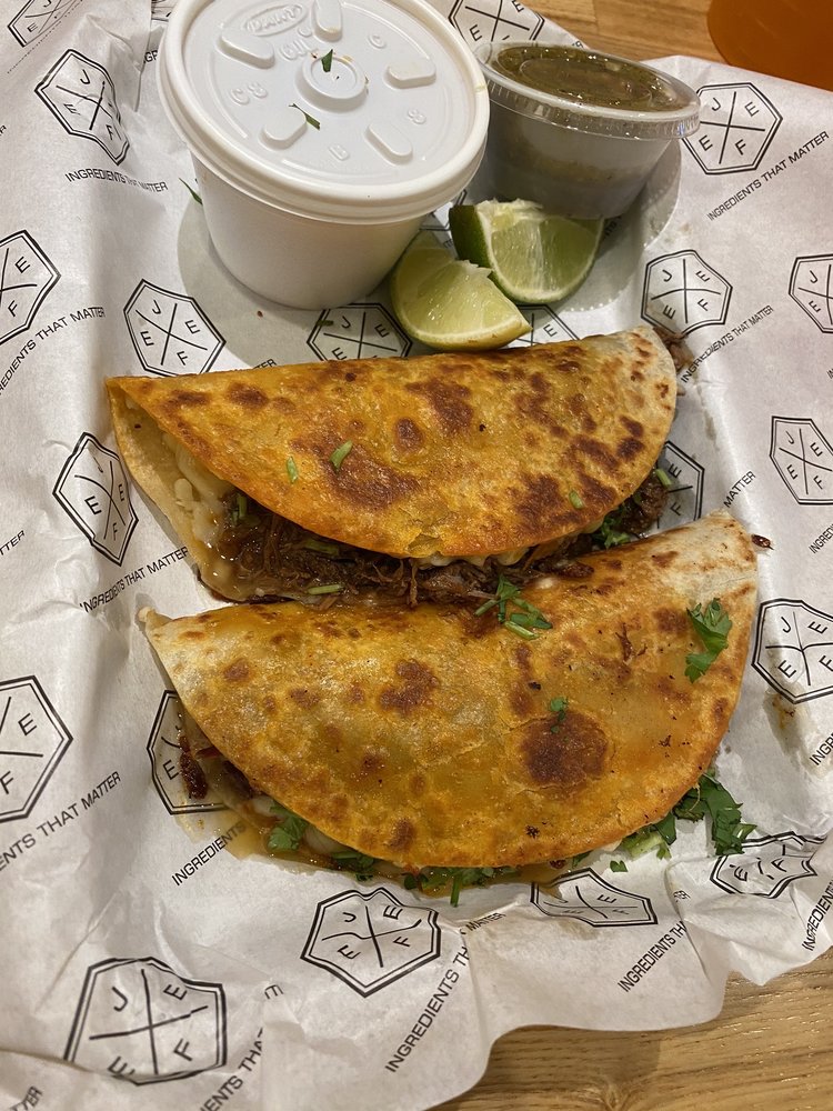 EL JEFE TACOS - 46 Photos & 36 Reviews - 4923 E Chandler, Phoenix, AZ ...