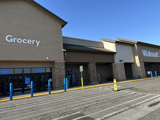 WALMART SUPERCENTER - Updated September 2025 - 335 Photos & 294 Reviews ...