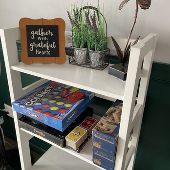 SARU TEA BAR - Updated December 2025 - 45 Photos & 29 Reviews - 6891 A ...