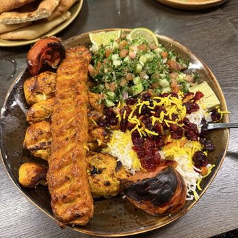 AVESTA PERSIAN GRILL - Updated August 2025 - 955 Photos & 731 Reviews ...