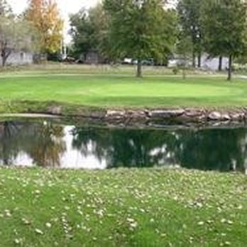 HODGE PARK GOLF COURSE - Updated December 2025 - 13 Reviews - 7000 NE ...