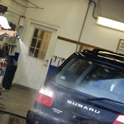 COLLEX COLLISION EXPERTS - 20 Photos & 30 Reviews - 435 Shrewsbury Ave ...