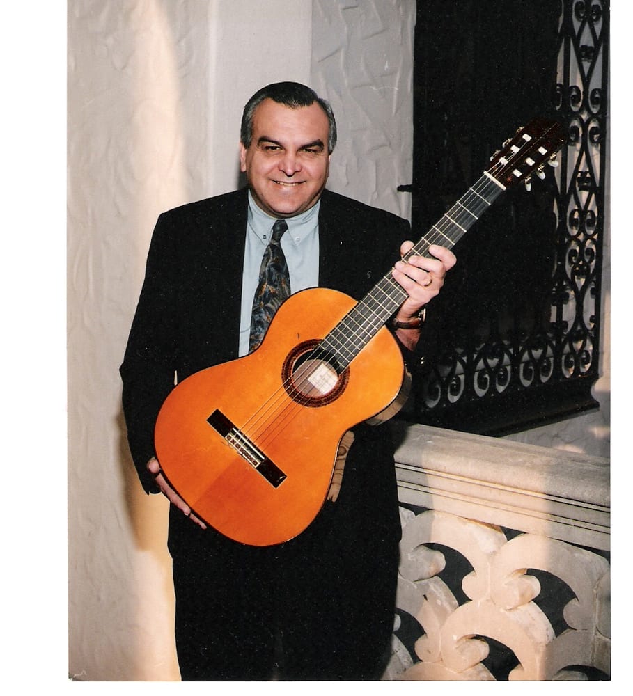 JOHN NOLAN MUSIC LESSONS - Updated August 2025 - 7939 Avellano, San ...