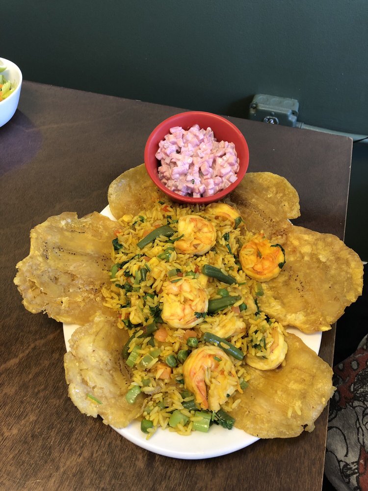 LAS TEJAS RESTAURANT - Updated September 2025 - 106 3rd Ave, Paterson ...