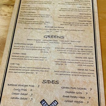 BACKWOODS CROSSING - Updated December 2025 - 1243 Photos & 714 Reviews ...