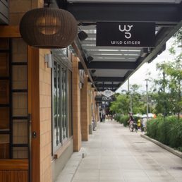 WILD GINGER - Updated October 2025 - 707 Photos & 836 Reviews - 508 ...