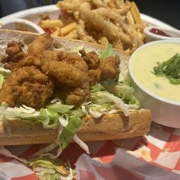 BABIN’S SEAFOOD HOUSE - Updated January 2026 - 568 Photos & 356 Reviews ...