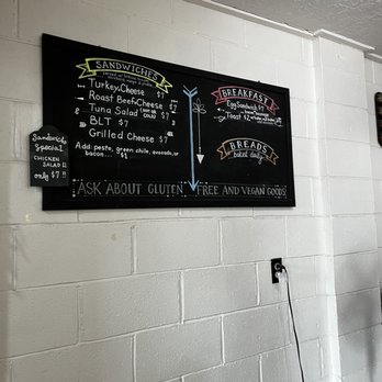 LOS RANCHOS BAKERY - Updated October 2025 - 156 Photos & 98 Reviews ...