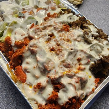 HALAL-N-OUT - Updated February 2025 - 60 Photos & 70 Reviews - 740 East ...