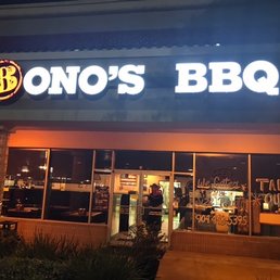 BONO’S PIT BAR-B-Q - Updated July 2025 - 60 Photos & 71 Reviews - 5711 ...