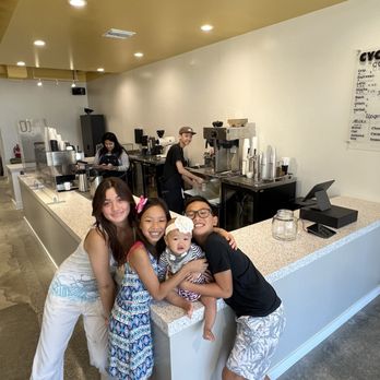 CYCLOPS COFFEE - Updated August 2024 - 19 Photos & 11 Reviews - 1732 ...