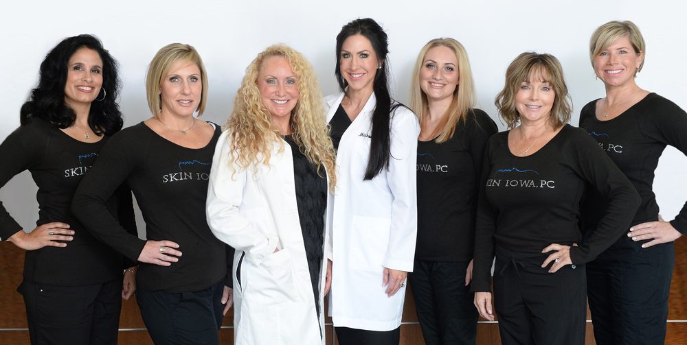 SKIN IOWA - Updated October 2025 - 1045 76th St, West Des Moines, Iowa ...