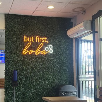 SD BOBA TEA - SAN DIEGO BOBA TEA CAFE - Updated June 2024 - 1327 Photos ...
