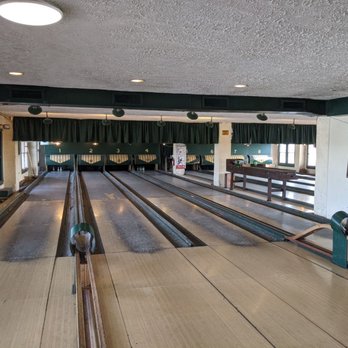 ATOMIC BOWL DUCKPIN - Updated March 2025 - 227 Photos & 139 Reviews ...