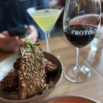 PROTOCOL - Updated December 2025 - 38 Photos & 43 Reviews - 1 E ...