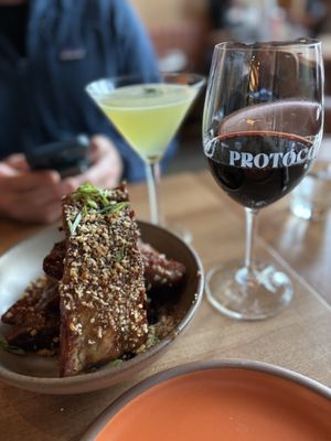 PROTOCOL - Updated December 2025 - 38 Photos & 43 Reviews - 1 E ...