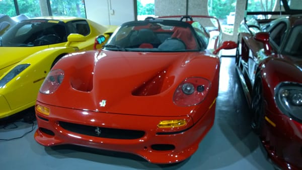 CRAVE LUXURY AUTO - Updated January 2026 - 20 Photos - 2408 Timberloch ...