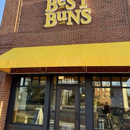 BEST BUNS BAKERY & BURGERS - Updated December 2025 - 285 Photos & 196 ...