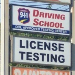 911 DRIVING SCHOOL OF EVERETT AND DOL APPROVED TESTING CENTER - 4610 ...