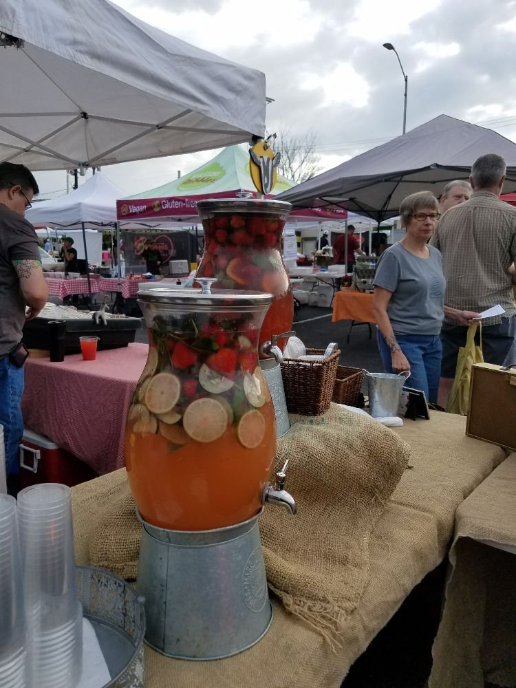 SWEET TEA & CORNBREAD - Updated December 2025 - 37 Photos - Baltimore ...