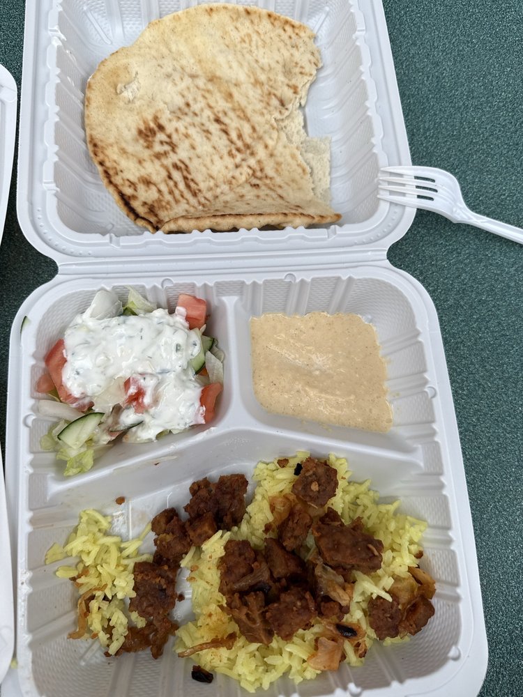 INDIAN CAFE GYRO AND BURGERS - Updated July 2025 - 1600 N Riverside Ave ...