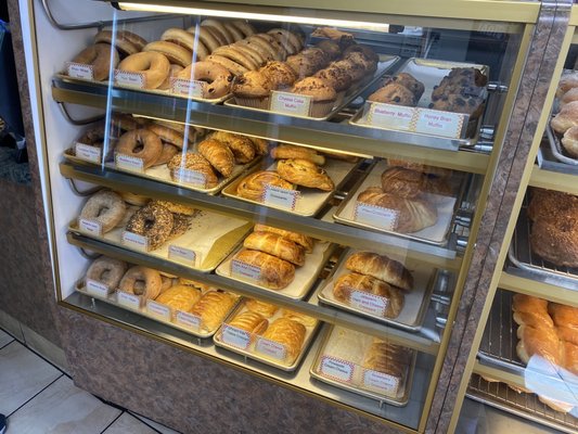 MISS DONUTS & BAGEL - Updated November 2024 - 68 Photos & 147 Reviews ...