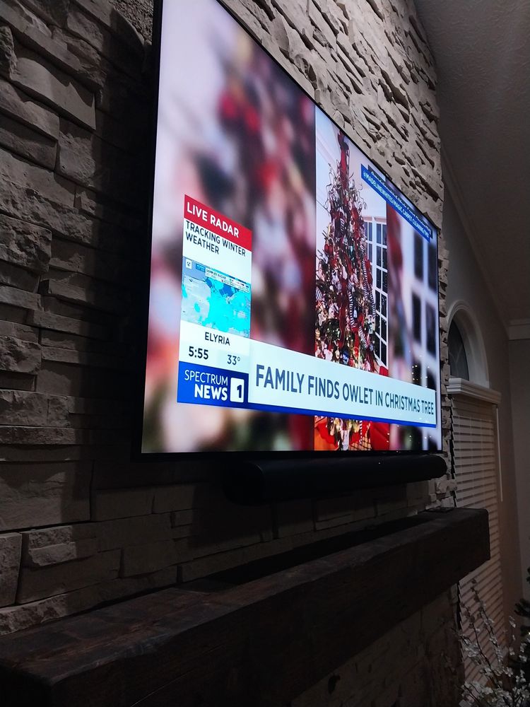 SOLUTIONS7 - Updated November 2025 - 25 Photos - Beachwood, Ohio - Home Theatre Installation ...