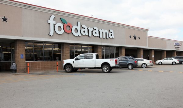 FOODARAMA MARKET - Updated December 2025 - 35 Photos - 10810 S Post Oak ...