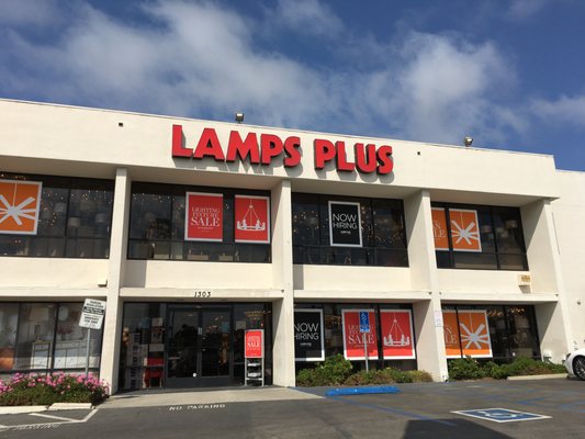 LAMPS PLUS - Updated August 2025 - 99 Photos & 247 Reviews - 1303 W ...
