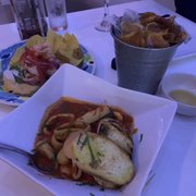 CATCH RESTAURANT & BAR - 52 Photos & 100 Reviews - Bars - 2401 Atlantic ...
