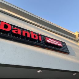 DANBI KOREAN RESTAURANT SANTA TERESA - Updated December 2025 - 245 ...